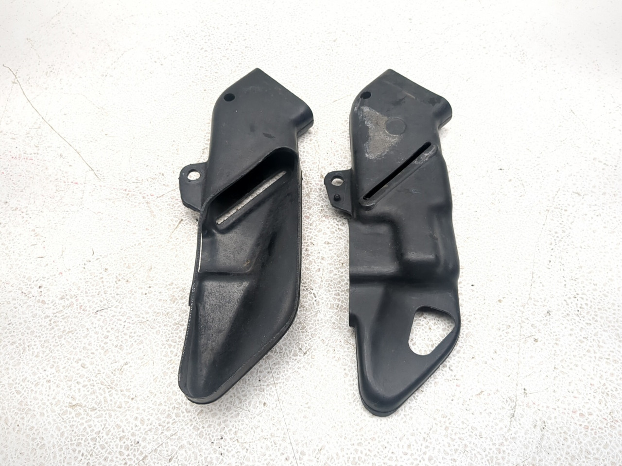 93-96 Honda CBR1000F Hurricane Front Left Right Air Intake Duct Set ...