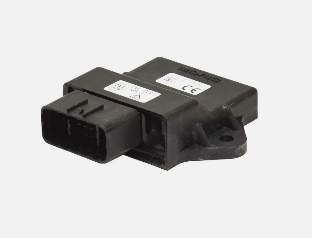 YAMAHA COMMAND LINK PLUS ANALOG GAUGE INTERFACE 6YH-8A2D0-00 - Sun ...