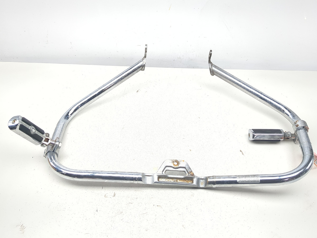 20-24 Harley Softail Standard FXST Engine Motor Crash Guard Bars W ...