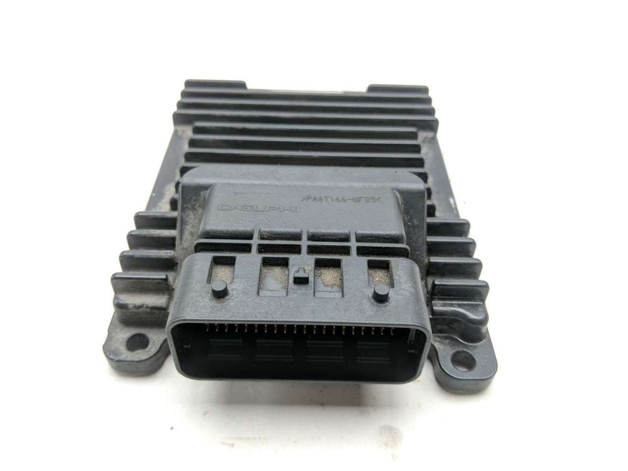 11 Harley Davidson Road Glide Ultra FLTRU Computer CDI ECU ECM Box ...