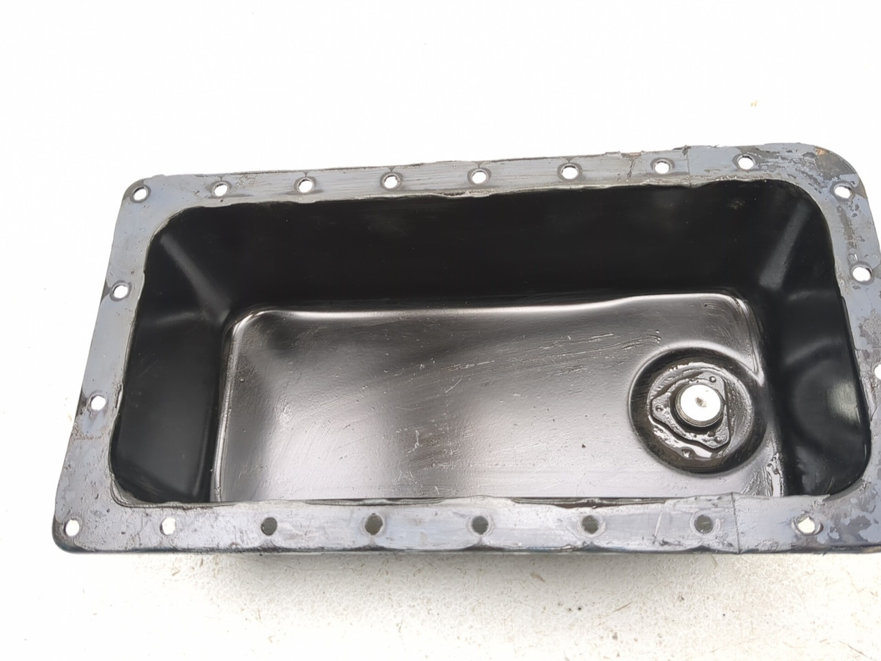 22-24 Polaris Pro XD Full-Size Diesel Engine Motor Oil Pan 3070501 ...