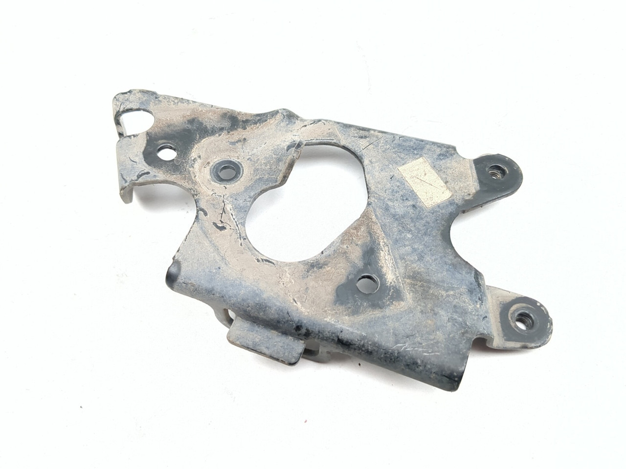 14-25 Honda TRX 420 FM1 Fourtrax Rancher Wire Harness Connector Bracket ...