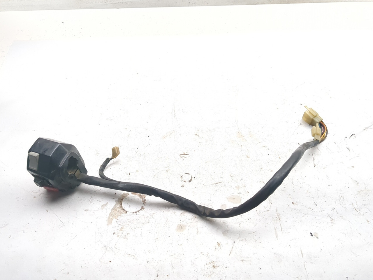 85-07 Yamaha VMAX 1200 VMX12 Left Handlebar Switch 1FK-83973-00-00 ...