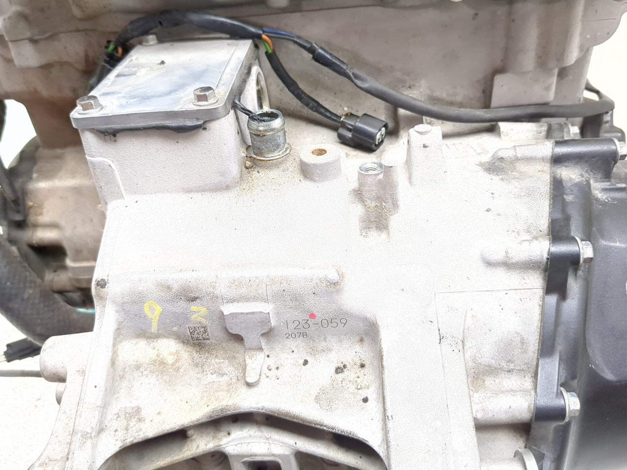 21-24 Kawasaki ZX10R Ninja ZX 10 Engine Motor GUARANTEED - Sun Coast ...