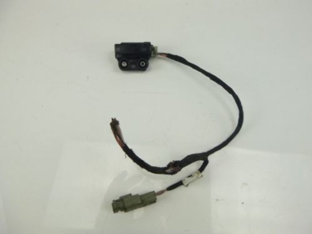 Buell 1125 CR R Tip Over Sensor with Harness - Sun Coast Cycle Sports ...