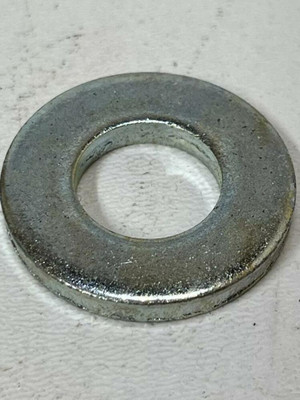 HARLEY DAVIDSON OEM Axle Washer 5756 89-Later FLT FXR FXST EVO Robison ...