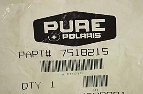 Polaris New OEM SCR 5/16-18X3.25 TX-M 7518215 7518215 - Sun Coast Cycle ...