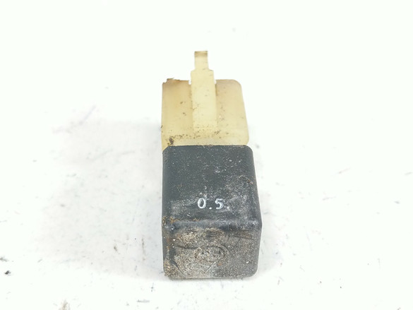01 Kawasaki KLR 650 Engine Motor Relay - Sun Coast Cycle Sports | Used ...