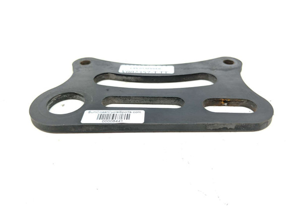 09 Can Am Spyder GS Roadster 990 Brake Caliper Mount Bracket - Sun ...