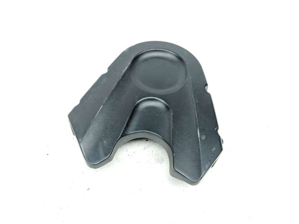16 Indian Scout Front Engine Pulley Belt Cover - Sun Coast Cycle Sports ...