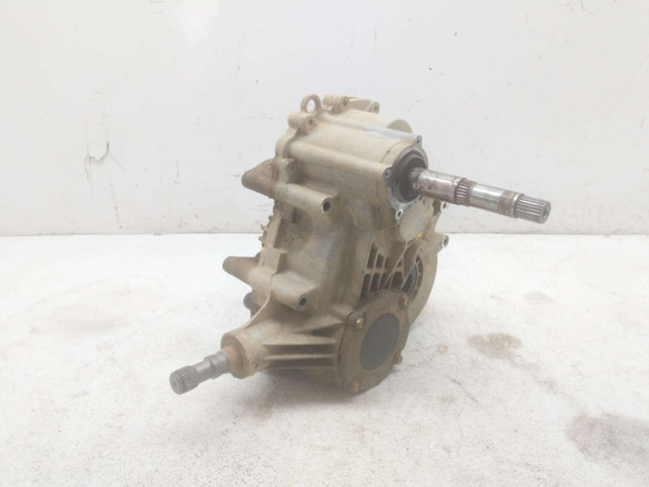 18 Textron Wildcat XX Transmission Gearcase Gearbox - Sun Coast Cycle ...