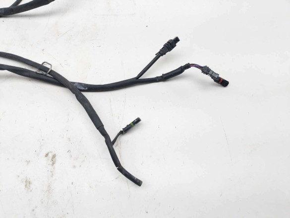 19 BMW S1000XR 1000 XR Main Wiring Wire Harness Loom - Sun Coast Cycle ...