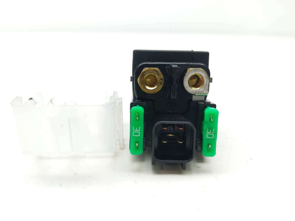 23 Ducati Monster 937 Plus Starter Start Relay Solenoid - Sun Coast ...