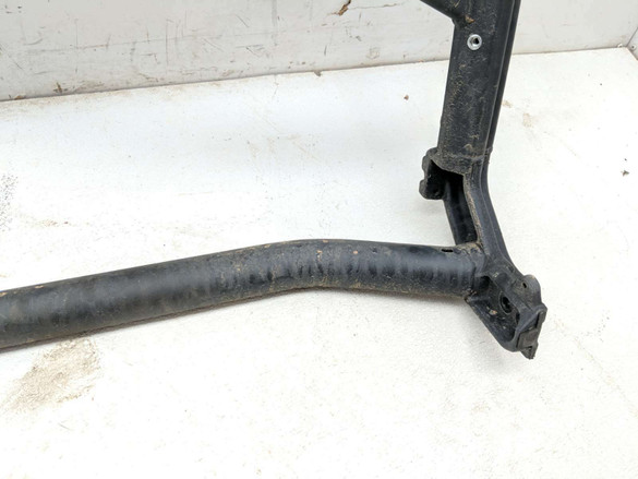 21 Can Am Defender XT Cab HD8 Rear Roll Cage Support ROPS Frame - Sun ...