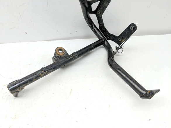 21 Yamaha RMAX Wolverine 1000 Frame Reinforcement Support Mount Bracket ...