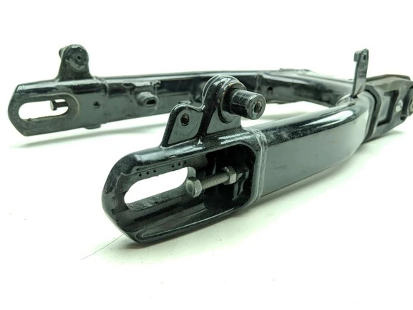 18 Triumph Street Twin Rear Wheel Swing Arm Frame - Sun Coast Cycle ...