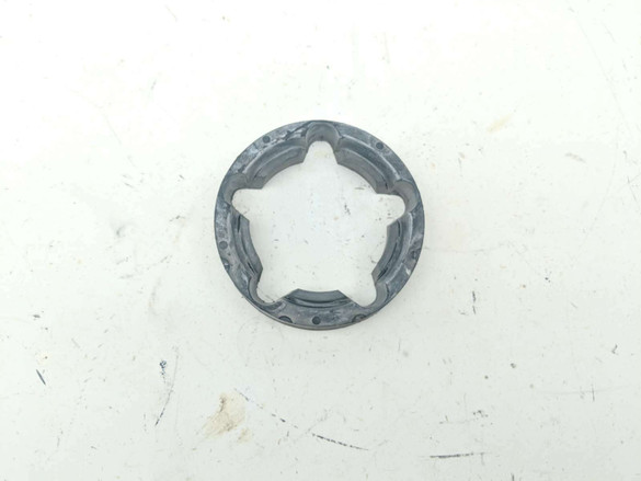 17 Triumph Bonneville T100 Cush Drive Rubber Spacer - Sun Coast Cycle ...