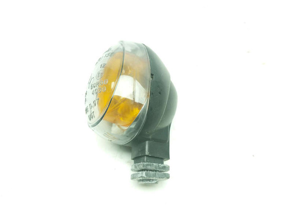 99 Buell X1 Lightning Rear Right Turn Signal Flasher Indicator Light ...