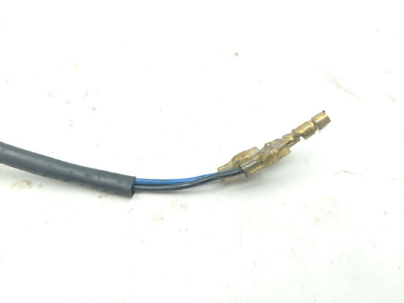 99 Buell X1 Lightning Rear Left Turn Signal Flasher Indicator Light ...