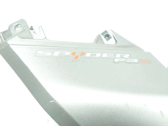 15 Can Am Spyder Roadster F3 Front Left Side Mid Fairing Panel - Sun ...
