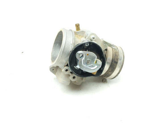 21 CF-Moto ZForce 800 HP Fuel Throttle Body Bodies - Sun Coast Cycle ...