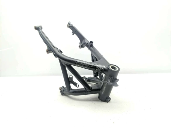 22 Harley Davidson RH1250 Sportster S Main Frame Chassis STRAIGHT COD ...