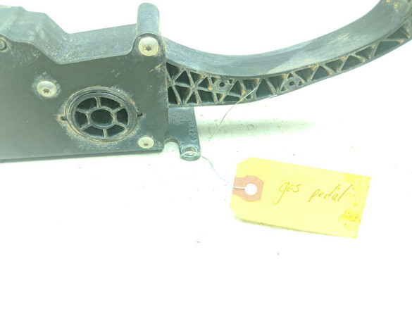 17 Polaris Rzr 1000 Xp Eps Highlifted Gas Throttle Accelerator Pedal