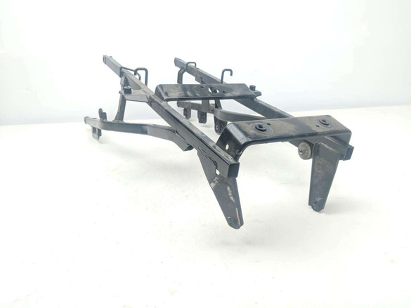 07 Suzuki V Strom DL650 Rear Sub Frame Subframe - Sun Coast Cycle ...
