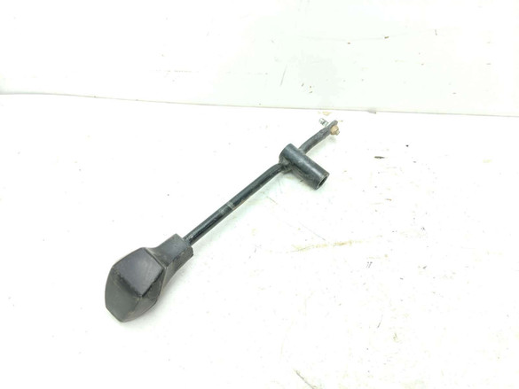 21 Polaris RZR Pro XP Ultimate Turbo Front Shift Shifter Gear Selector ...
