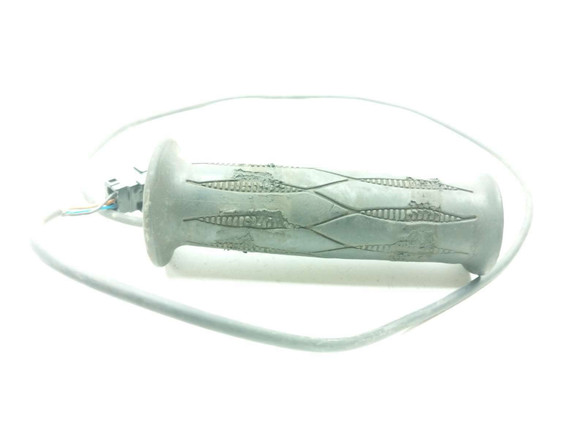 12 Can Am Spyder RT-S SE5 Heated Throttle Tube Grip - Sun Coast Cycle ...