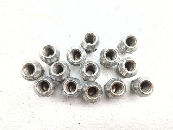 17-25 CF Moto CForce 500 Lug Nuts Set - Sun Coast Cycle Sports | Used ...