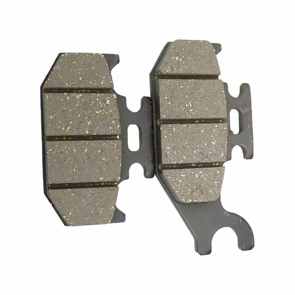 2006-2024 Can-Am Outlander Renegade Commander Maverick Brake Pad Kit ...