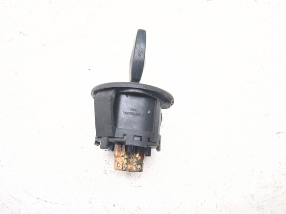 19-24 Stihl Rz 142 Zero Turn Mower Ignition Switch Button Toggle ...