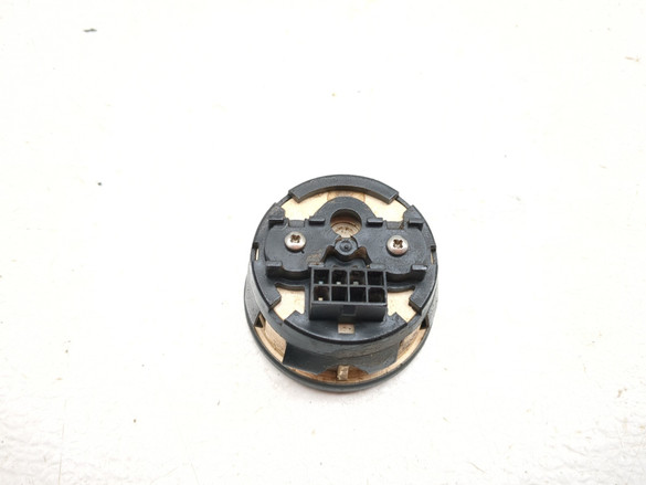 09-16 Kubota RTV 1140 CPX Front Fuel Gauge Tach Dash Clock Meter Gauges ...