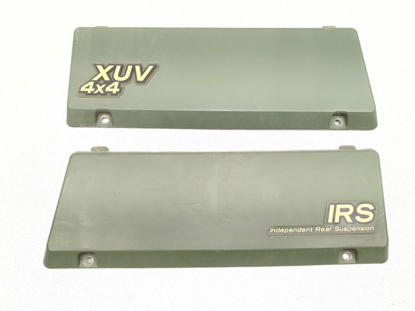 11-17 John Deere Gator XUV 855D Rear Left & Right Cargo Box Tailgate ...