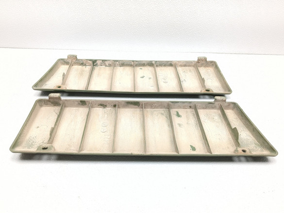 11-17 John Deere Gator XUV 855D Rear Left & Right Cargo Box Tailgate ...