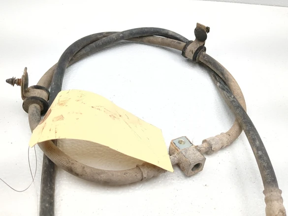 11-17 John Deere Gator XUV 855D Rear Brake Hose Assembly AM142030 - Sun ...