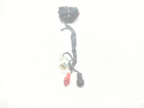 ATTN: DMG - 18-23 Husqvarna Svartpilen 401 Front Right Start Stop ...