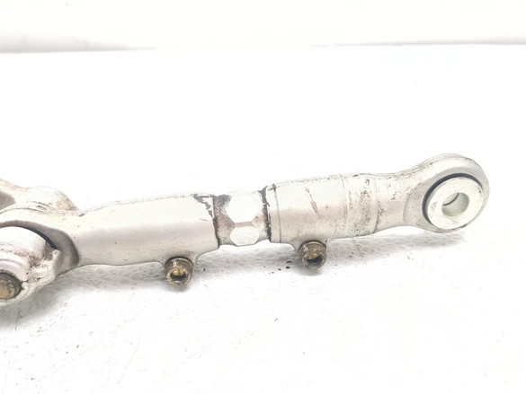 04-06 MV Agusta Brutale 750 S Rear Suspension Shock Linkage Link - Sun ...