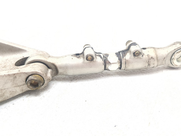 04-06 MV Agusta Brutale 750 S Rear Suspension Shock Linkage Link - Sun ...