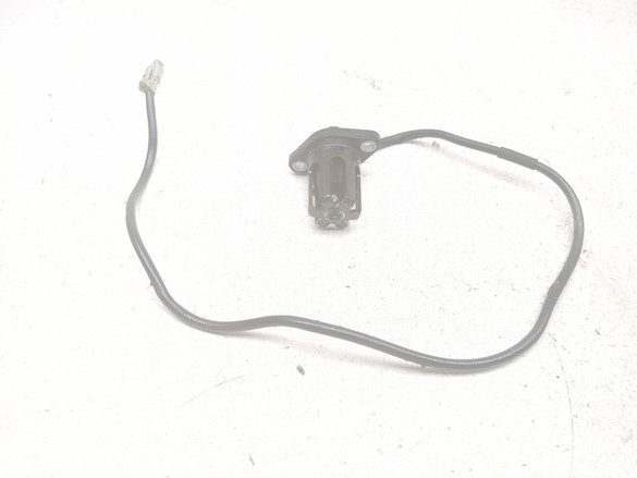 11-13 Yamaha FZ8 Oil level Gauge Sensor - Sun Coast Cycle Sports | Used ...