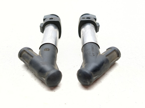 21-24 BMW R18 Classic Left & Right Bottom Ignition Coil 12138395962 ...