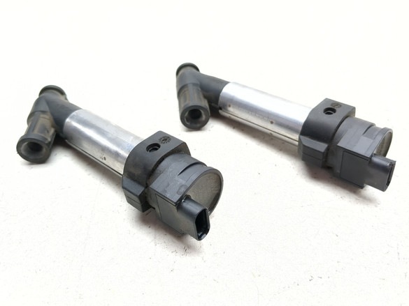 21-24 BMW R18 Classic Left & Right Bottom Ignition Coil 12138395962 ...