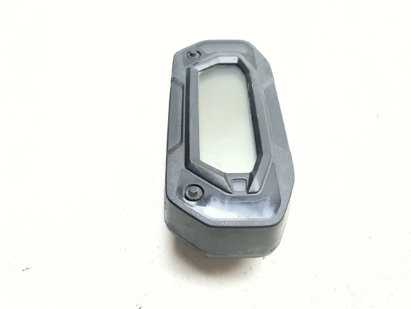 22-25 Kawasaki KLR650 Front Instrument Cluster Gauge Speedometer Dash ...