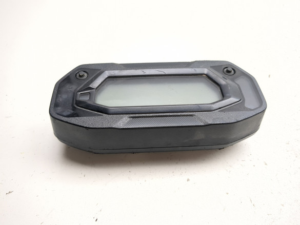 22-25 Kawasaki KLR650 Front Instrument Cluster Gauge Speedometer Dash ...