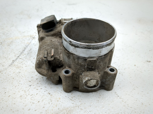 18-21 Can Am Maverick Trail 800 Throttle Body EFI Bodies Injection ...