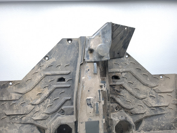 18-21 Can Am Maverick Trail 800 Front Interior Floor Pan - Sun Coast ...