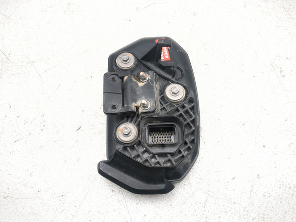 17-19 Triumph Tiger 800 XCX Front Instrument Cluster Gauge Tach Meter ...