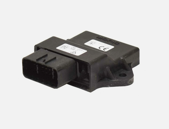 YAMAHA COMMAND LINK PLUS ANALOG GAUGE INTERFACE 6YH-8A2D0-00 - Sun ...