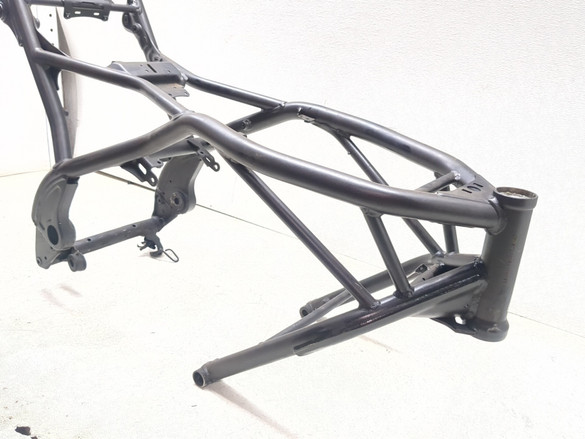 21-25 Honda Rebel 1100 CMX1100 Main Frame Chassis CLN 50100-MLA-A00ZA ...